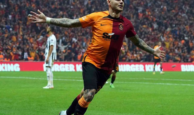 Mauro Icardi, gol sayısını 3'e çıkardı - Spor Haberleri - Spordetay ... Mauro Icardi, gol sayısını 3'e çıkardı - Spor Haberleri - Spordetay ...