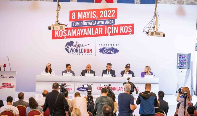 İzmir koşamayanlar için koşacak - Spor Haberleri - Spordetay - Spor ... İzmir koşamayanlar için koşacak - Spor Haberleri - Spordetay - Spor ...