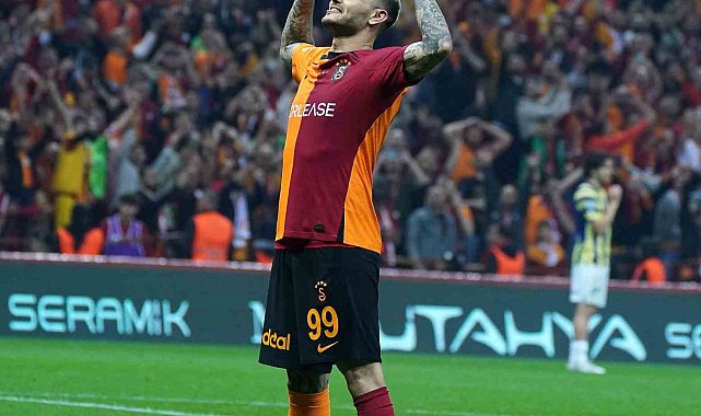 Mauro Icardi gol sayısını 22'e çıkardı - Spor Haberleri - Spordetay ... Mauro Icardi gol sayısını 22'e çıkardı - Spor Haberleri - Spordetay ...